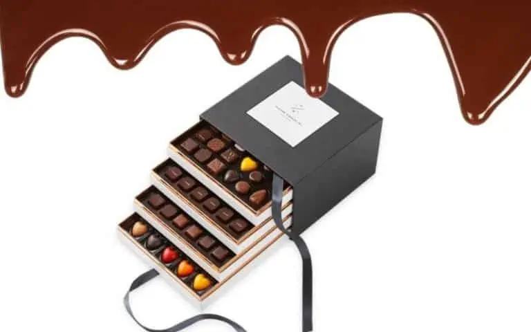 The 10 Most Expensive Chocolates in the World You Should Try