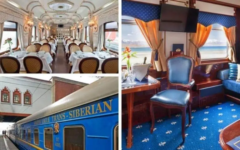 The 10 Most Expensive Train Rides in the World and Why