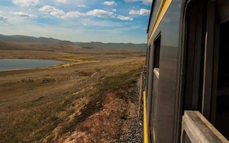 The 10 Most Expensive Train Rides in the World and Why