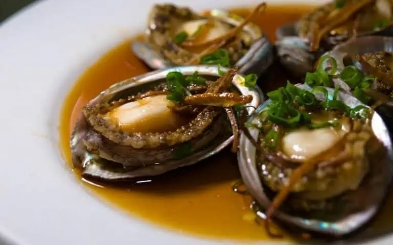 The 10 Most Expensive Seafood in the World and Why