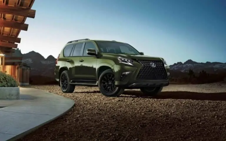 The 10 Most Expensive Lexus Cars You Can Buy