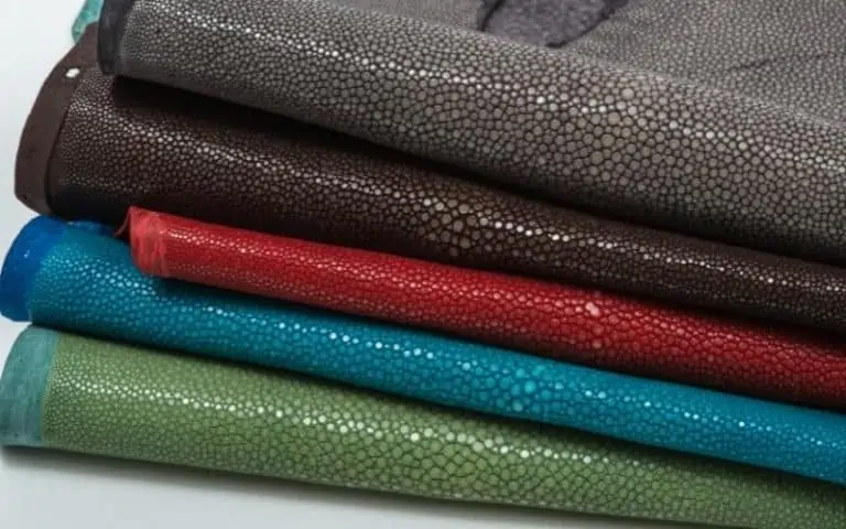 The 10 Most Expensive Leathers in the World and Why