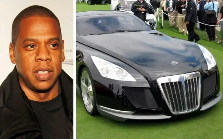 Top 10 People Who Own the Most Expensive Cars in the world