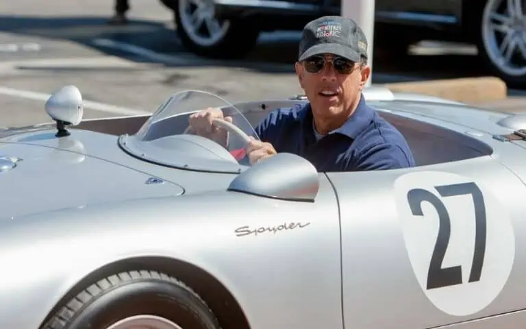 Top 10 People Who Own the Most Expensive Cars in the world