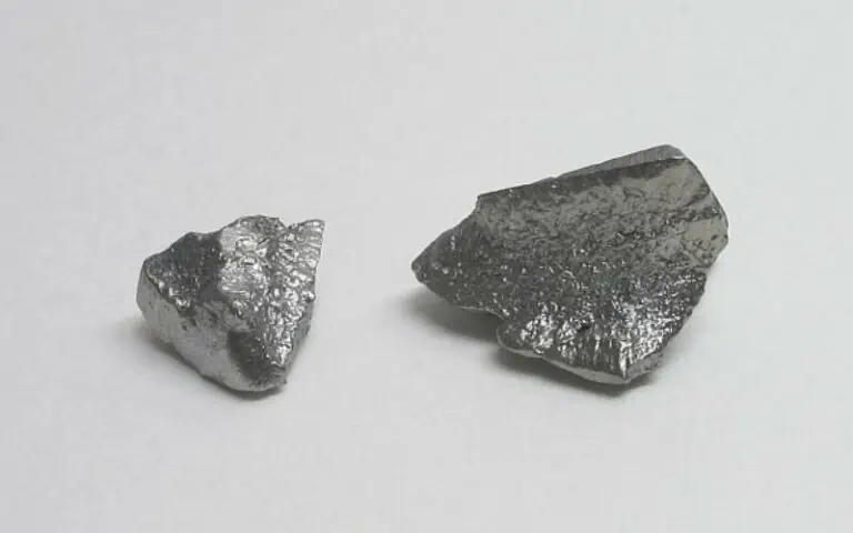 The 10 Most Expensive Elements on Earth