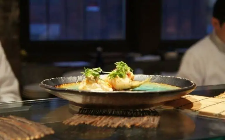 Top 10 Most Expensive Sushi Around the World and Why