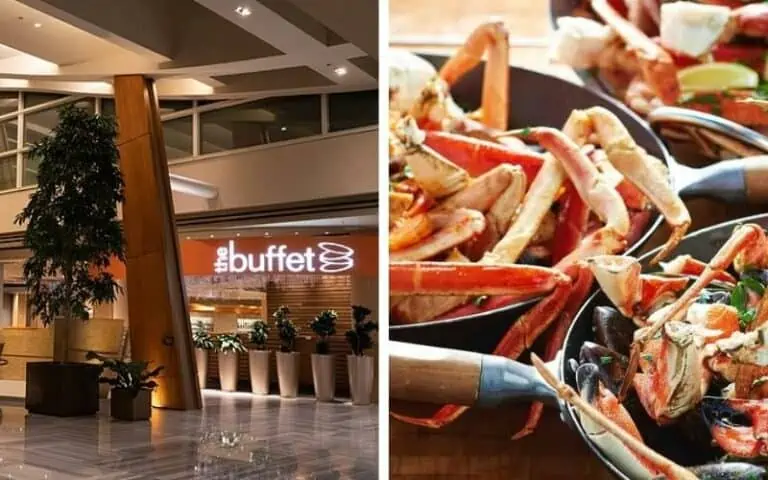 The 10 Most Expensive Buffets in the World and Why