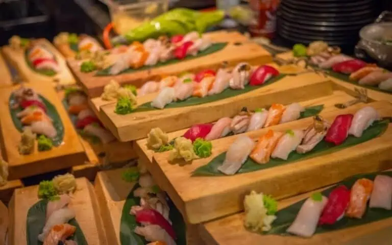 Top 10 Most Expensive Sushi Around the World and Why