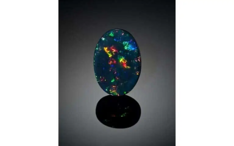 The 10 Most Expensive Opals in the World and Why