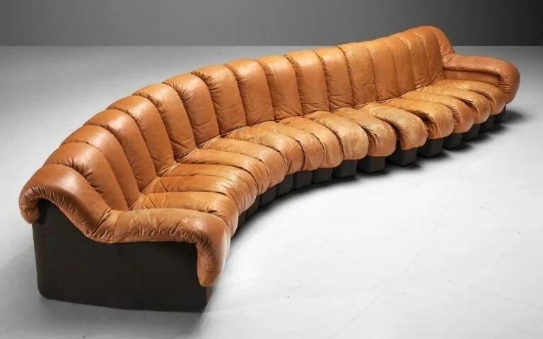 The 10 Most Expensive Couches in the World and Why