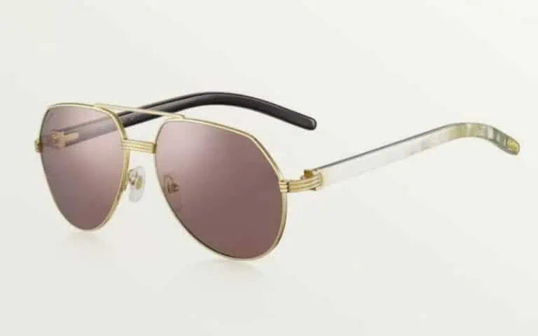 The 10 Most Expensive Sunglasses in the World and Why