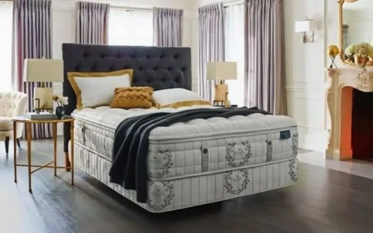 The 10 Most Expensive Mattresses in the World and Why