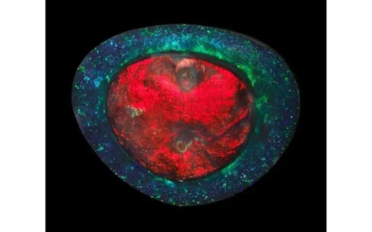 The 10 Most Expensive Opals in the World and Why