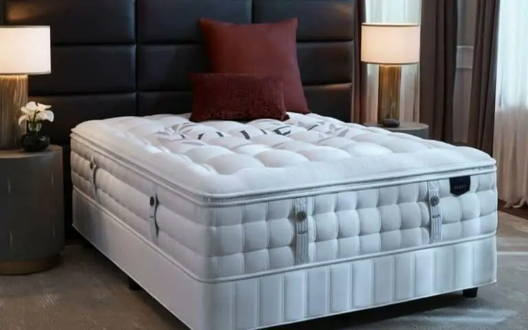 The 10 Most Expensive Mattresses in the World and Why