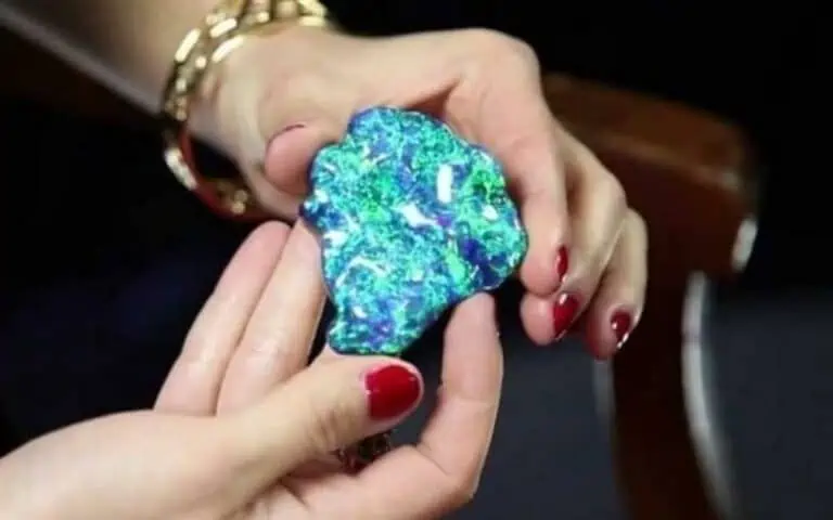 The 10 Most Expensive Crystals in the World and Why