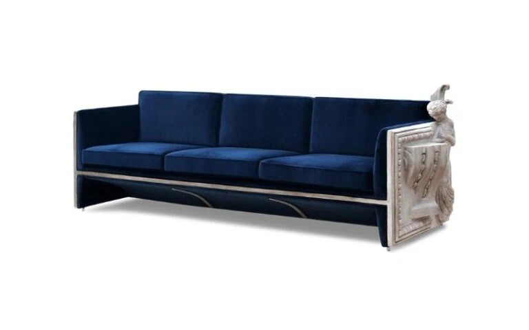 The 10 Most Expensive Couches in the World and Why