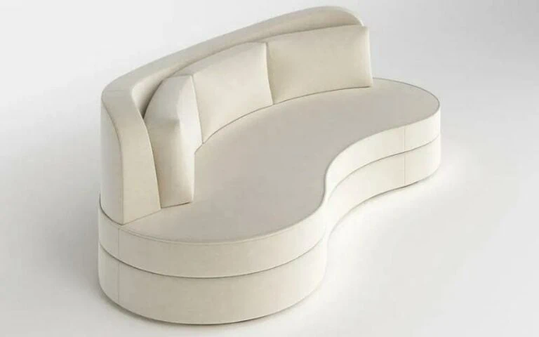 The 10 Most Expensive Couches in the World and Why