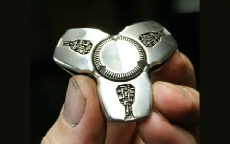 Top 10 Most Expensive Fidget Spinners of All Time