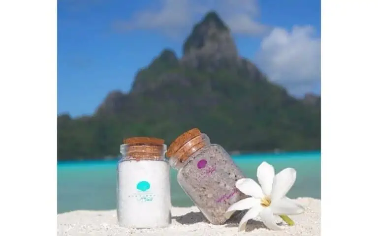 The 10 Most Expensive Salts in the World and Why