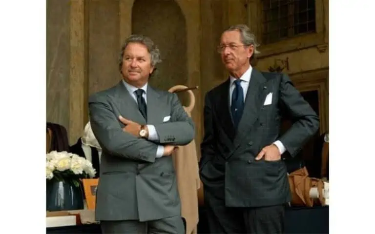 Top 10 Most Expensive Suits of All Time