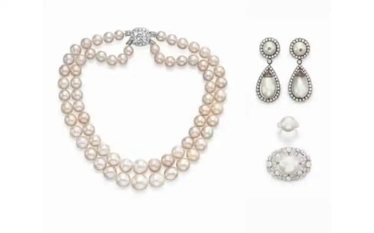 The 10 Most Expensive Pearls in the World and Why