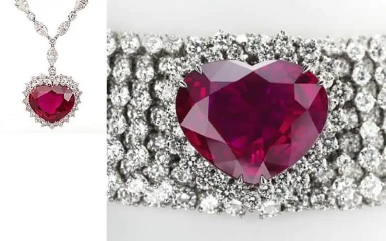 The 10 Most Expensive Necklaces in the World and Why