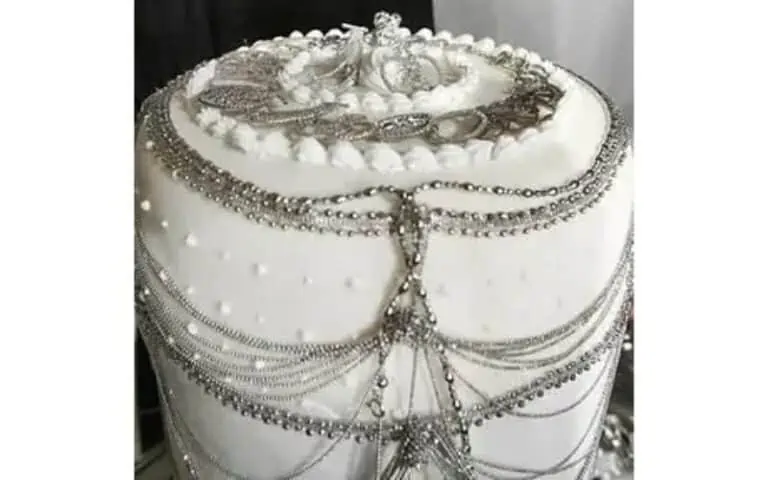 The 10 Most Expensive Cakes in the World and Why