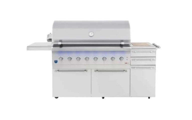 Top 10 Most Expensive BBQ Grills of All Time