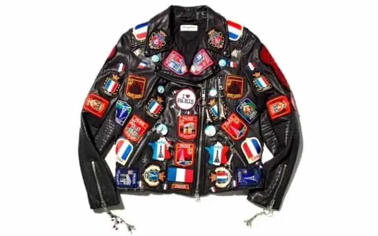 Top 10 Most Expensive Jackets of All Time