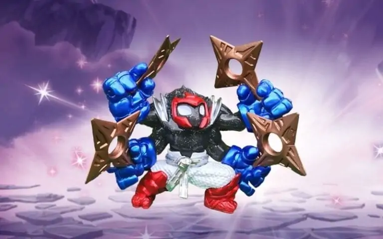 Top 10 Rarest and Most Expensive Skylanders Ever