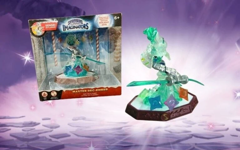 Top 10 Rarest and Most Expensive Skylanders Ever