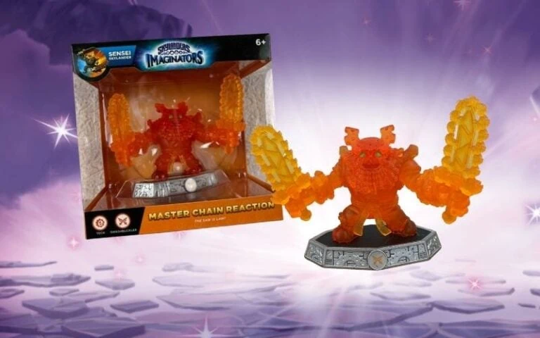 Top 10 Rarest and Most Expensive Skylanders Ever