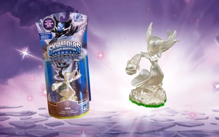 Top 10 Rarest and Most Expensive Skylanders Ever