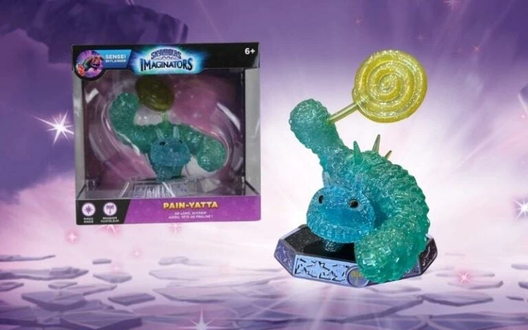 Top 10 Rarest and Most Expensive Skylanders Ever