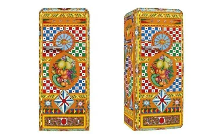 Top 10 Most Expensive Refrigerators of All Time