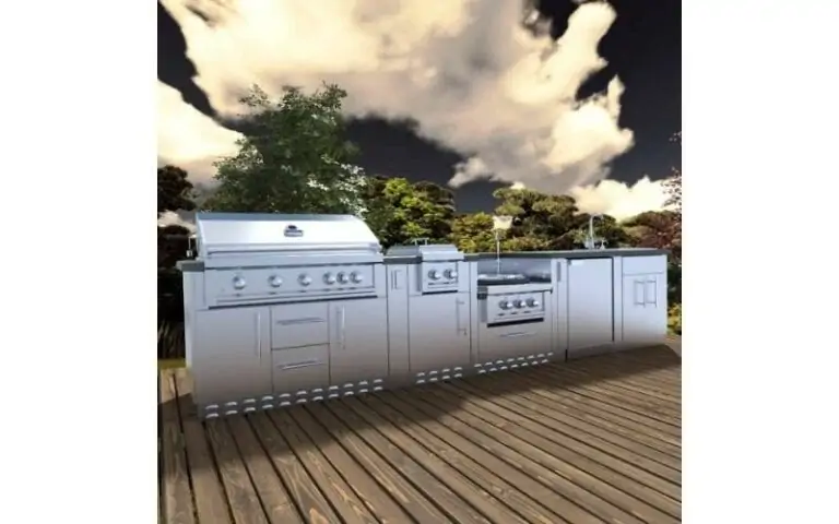 Top 10 Most Expensive BBQ Grills of All Time