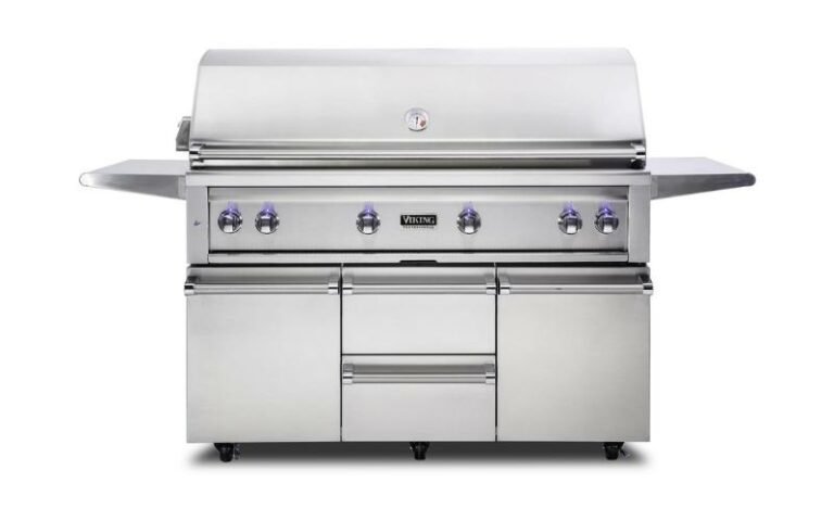Top 10 Most Expensive BBQ Grills of All Time