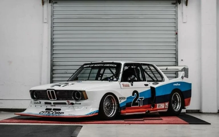 Top 10 Most Expensive BMWs Ever Sold