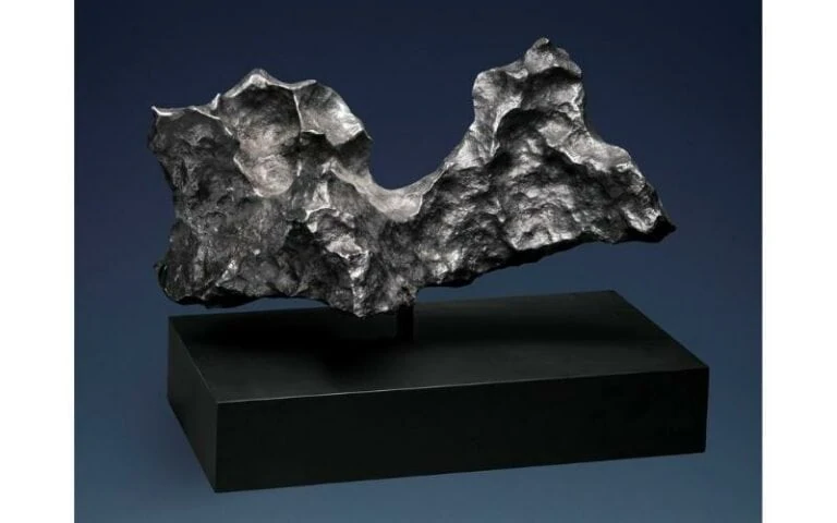 Top 10 Most Expensive Meteorites Ever Found