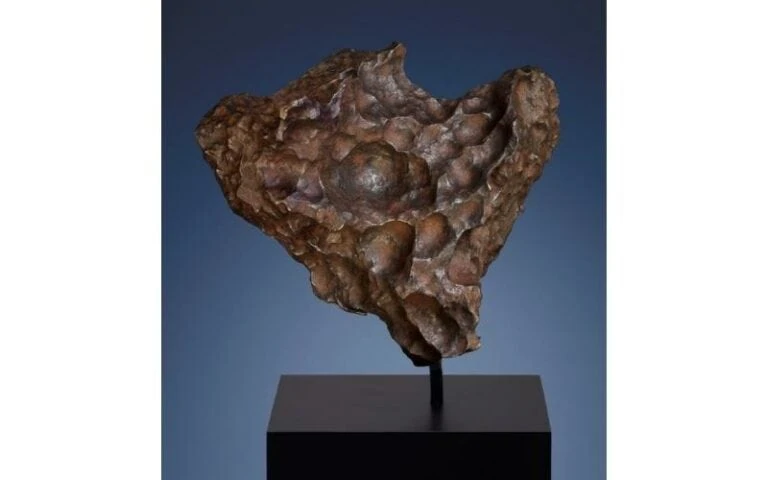 Top 10 Most Expensive Meteorites Ever Found
