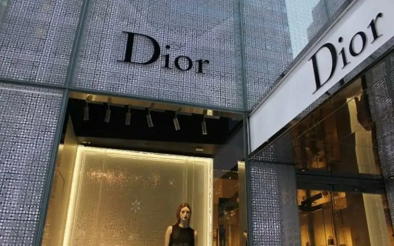 Top 10 Most Expensive Clothing Brands Ever