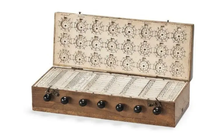 Top 10 Most Expensive Calculators of All Time