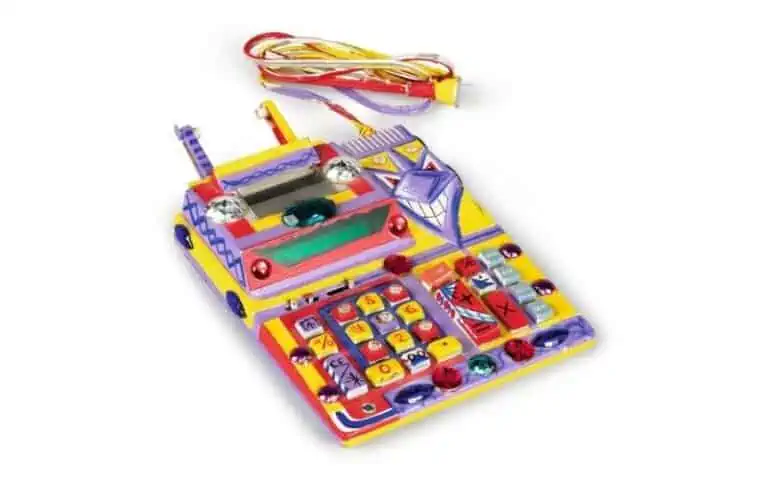 Top 10 Most Expensive Calculators of All Time