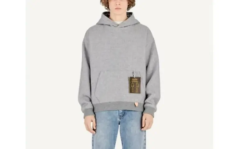 Top 10 Most Expensive Hoodies of All Time