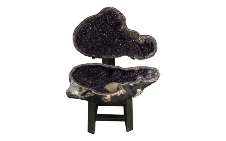 Top 10 Most Expensive Geodes of All Time