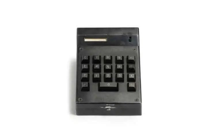 Top 10 Most Expensive Calculators of All Time