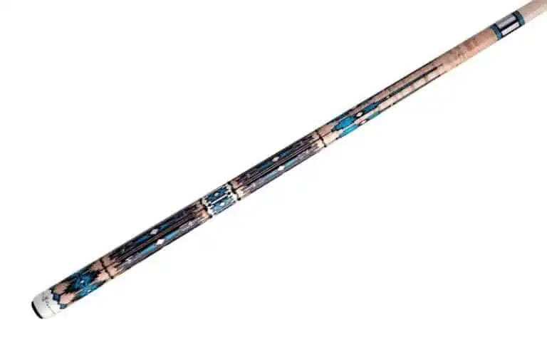 Top 10 Most Expensive Pool Cues