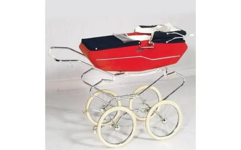 Top 10 Most Expensive Baby Strollers of All Time