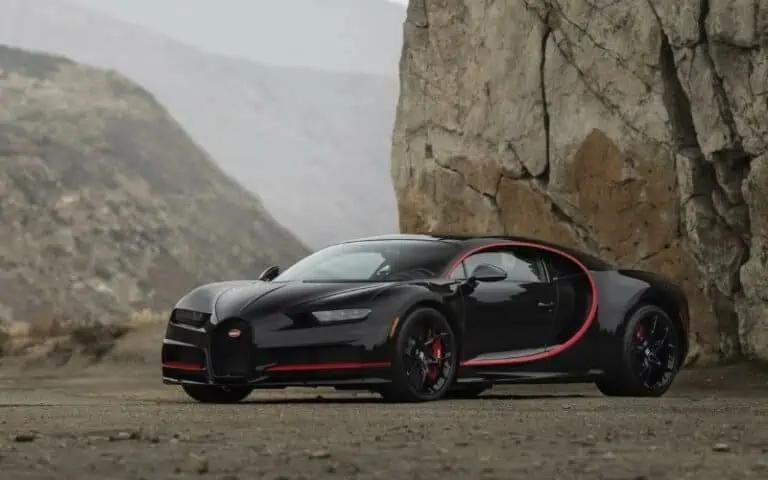 Top 10 Most Expensive Bugattis of All Time