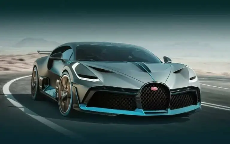 Top 10 Most Expensive Bugattis of All Time